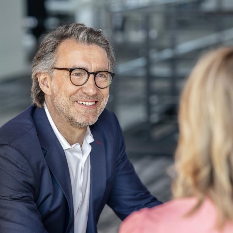 Private Foundation Services | Ocorian